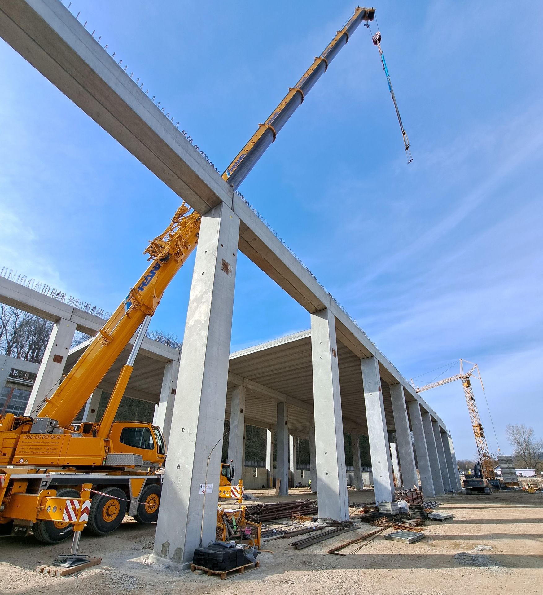 gradnja/prefabricirani-ab-objekti | Pro-concrete d.o.o.